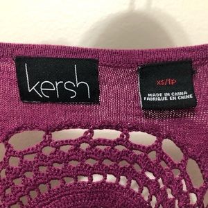Kersh | Dresses | Kersh Crochet Dress Bundle | Poshmark